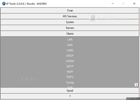 ip tools download