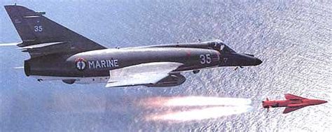 Guided Medium Range Missile Aspide 1a