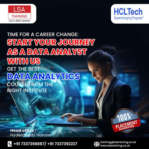 lsa training ltd on linkedin dataanalyst lsatraining hcltech