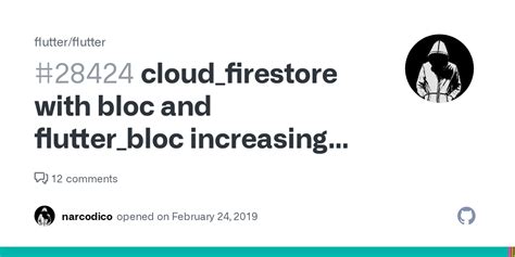 cloud firestore with bloc and flutter bloc increasing limit on query