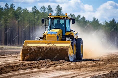 Premium Photo Grader Operator Using Gps Technology For Precision Grading Best Grader Picture Premium Photo Grader Operator Using Gps Technology For Precision Grading Best Grader Picture