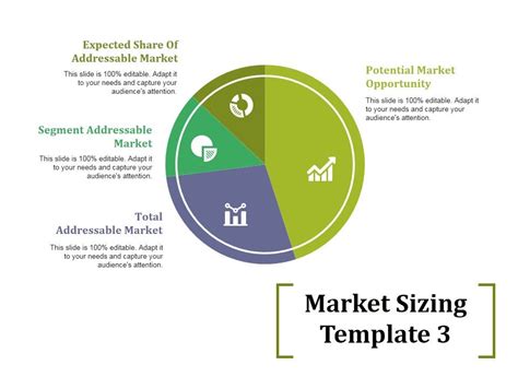 market sizing template 3 ppt powerpoint presentation ideas slide