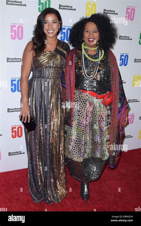 Sherry Brewer Bronfman Photos