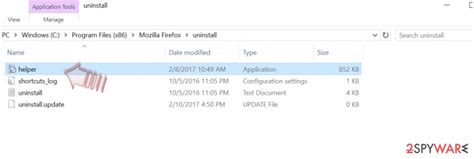 How To Reset Mozilla Firefox