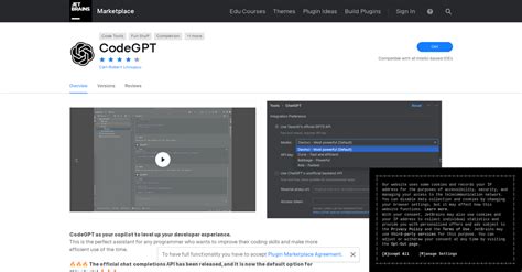 codegpt aipromptly