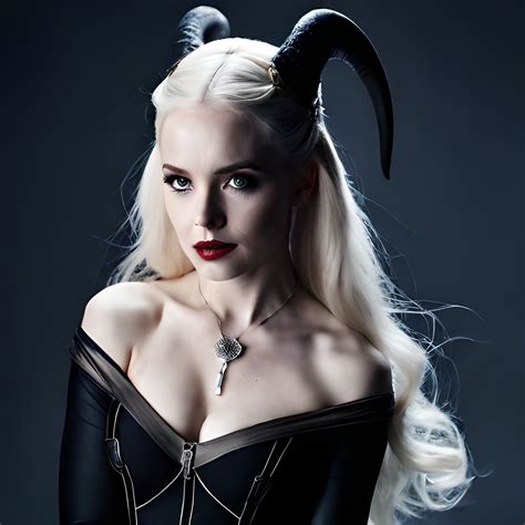 Disneys Descendants Reimagined Created With Bluewillow Raiart