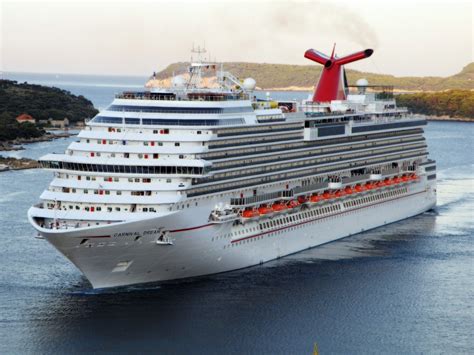 🔥 Free Download Carnival Dream Cruise Ship Hd Widescreen Wallpaper