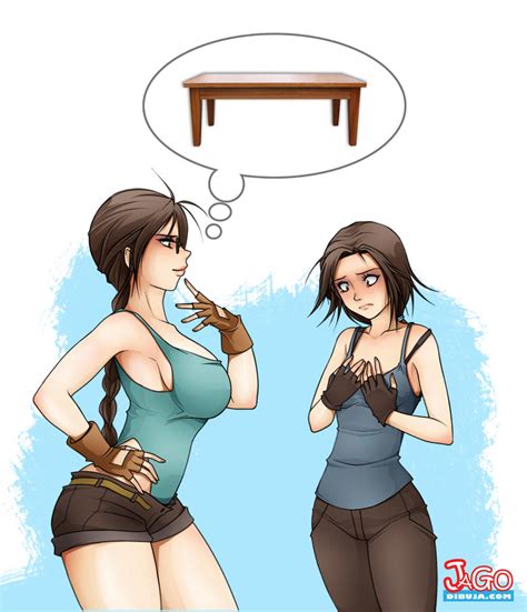 Missing Something By JagoDibuja On DeviantArt