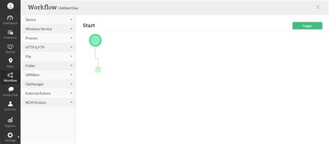 مانیتورینگ شبکه با نرم افزار Opmanager