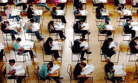 Important Exam Information McGill Reporter