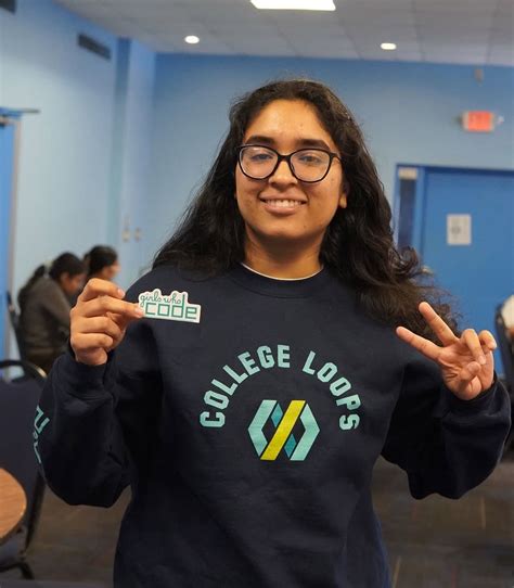 Girlswhocode Gwc Womenintech Codingcommunity Stem Techforgood Girls Who Code College