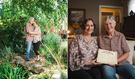 The Day Seattle City Hall Became A Same Sex Marriage Cathedral