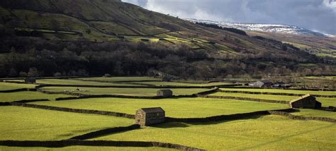 Yorkshire Dialect An Explanation Yorkshire Dialect Society