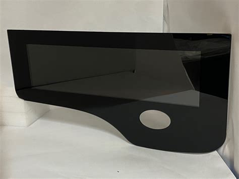 Scientific Games Bally Twinstar Lcd Button Deck New Drop In Replacement