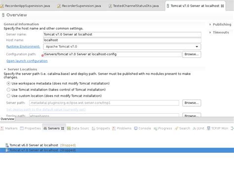Java How To Get The Absolute Path Of A File In My Project And Not Of