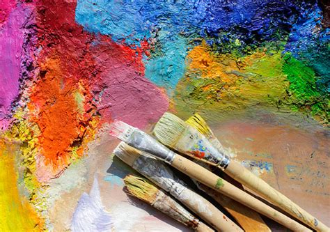 Great Ways To Unleash Your Inner Creativity FLUX MAGAZINE