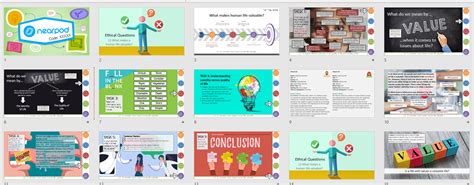 Ks3 Ethical Questions Lesson What Makes A Life Valuable Teaching Resources