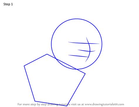 How To Draw Principal From ChalkZone ChalkZone Step By Step DrawingTutorials Com