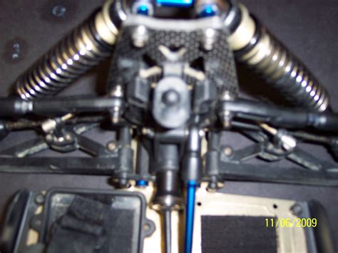 RC8E With Tekno RC Conversion R C Tech Forums