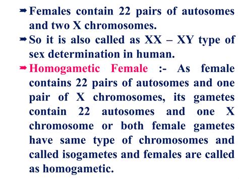 Sex Determination In Humans Pdf