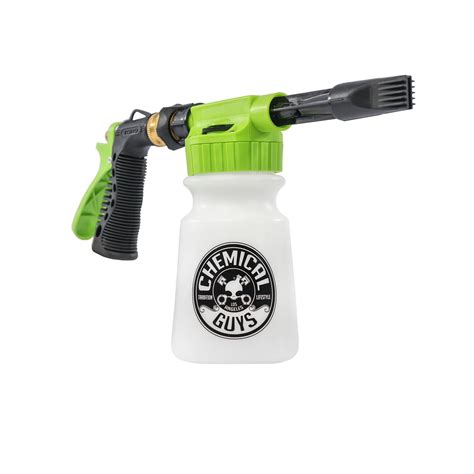 Torq Foam Blaster 6 Hose Attachment Chemical Guys