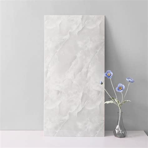 Haimin Wall Panels Peel And Stick 10 Pieces 23 6x11 8in 19 4 Sq Ft