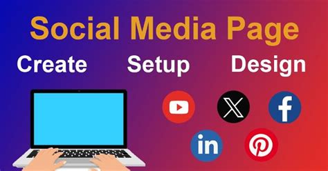 Farida Yeasmin On Linkedin 👉 👉 Social Media Create Setup And Design