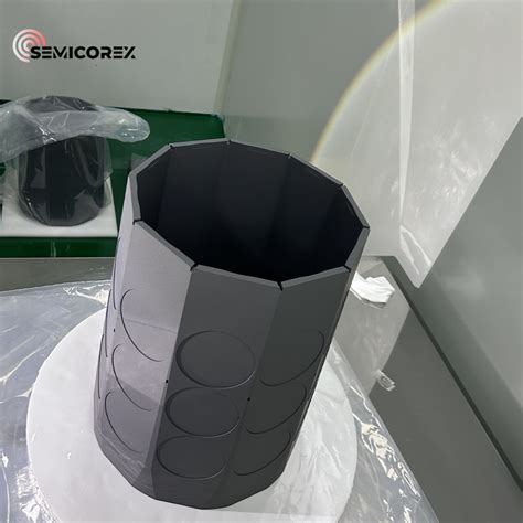 Epitaxial Reactor Manufacturers And Suppliers China Factory Semicorex