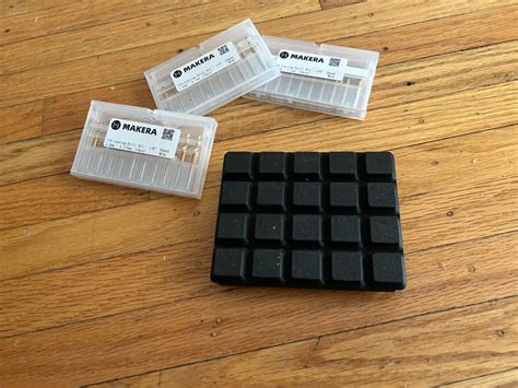 Cnc Drill Bit 10 Pack Gridfinity Storage By Toolhack Makerworld