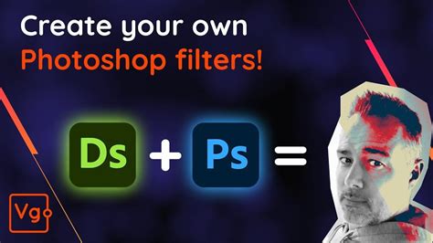 tutorial build your own parametric filters for photoshop r photoshop