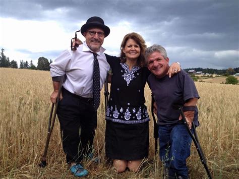 Matt Roloff Mobile Uploads Matt Roloff Matt Cowboy Hats