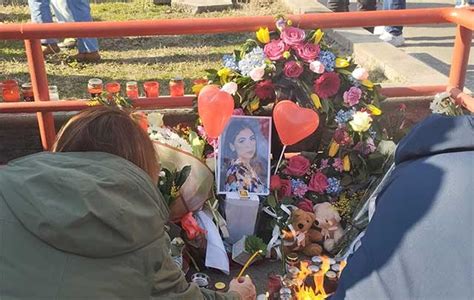 Погледнете ја новата објава на мајката на трагично настраданата Фросина ова ги расплака сите