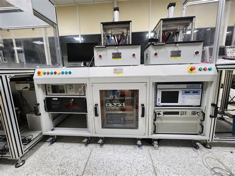 Ev Controller Tester For Industrial Voltage At ₹ 600000piece In Ev Controller Tester For Industrial Voltage At ₹ 600000piece In