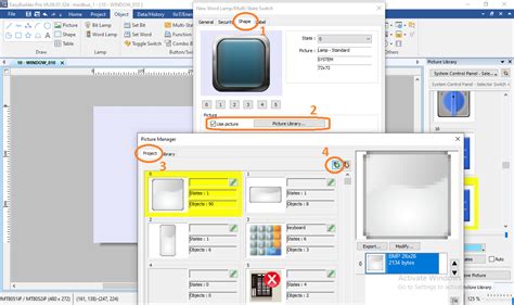 Yuk Bermain Wokwi 2 Koneksi Arduino Dengan Easybuilder Pro