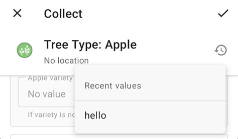 repeat last value esri community