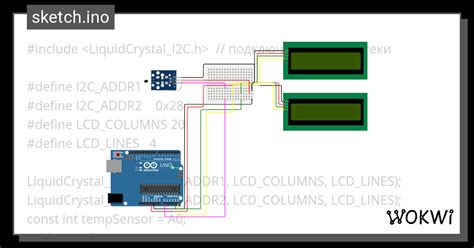 Hw1 Wokwi Esp32 Stm32 Arduino Simulator
