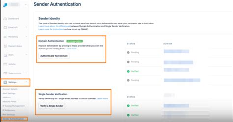 How To Verify Your Email When Using Sendgrid Inside Your Smtp Configuration Dropfunnels