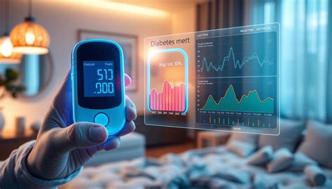 Can Virtual Health Assistants Improve Diabetes Monitoring