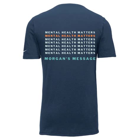 Store — Morgans Message