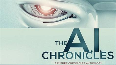 The Ai Chronicles Launch Join The Party
