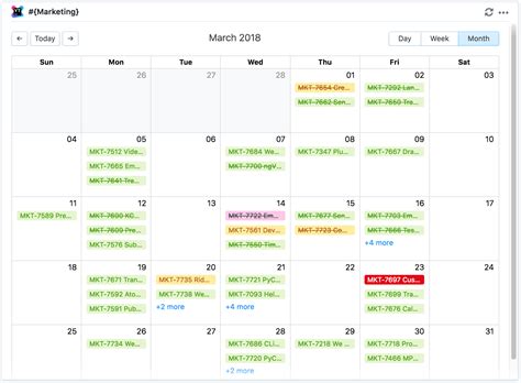 Due Date Calendar Hub Plugin Marketplace