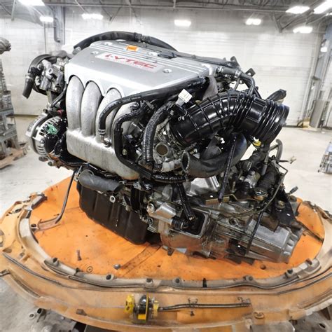 K20 Engine And Transmission At Marylynn Martin Blog