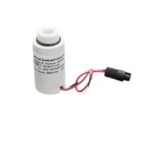 Analytical Adult Sle 5000 Oxygen Sensor At ₹ 6000 Piece In Saharanpur Id 2855062772955