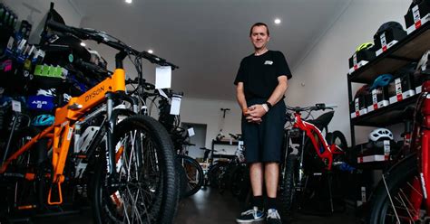 E Bikes Give Riders Another Option To Get To The Top Of That Hill
