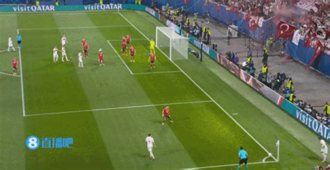 57秒！德米拉尔进球是欧洲杯历史第二快，也是淘汰赛历史最快腾讯新闻