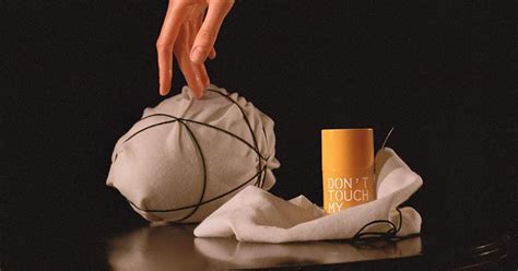 Dont Touch My Skin Косметика Адэль Мифтаховой с умными формулами — Wonderzine