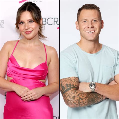 Katie Thurston Claps Back At Bachelorettes Cody Menks Marriage Jab Us Weekly