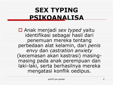 skema gender dan implikasinya terhadap perkembangan anak membesarkan