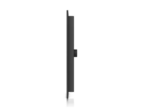 ubiquiti unifi access intercom flush mount accesspoint kft