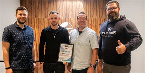 How To Take Proper Care Of Your Pulsar Device Pulsar Vision News